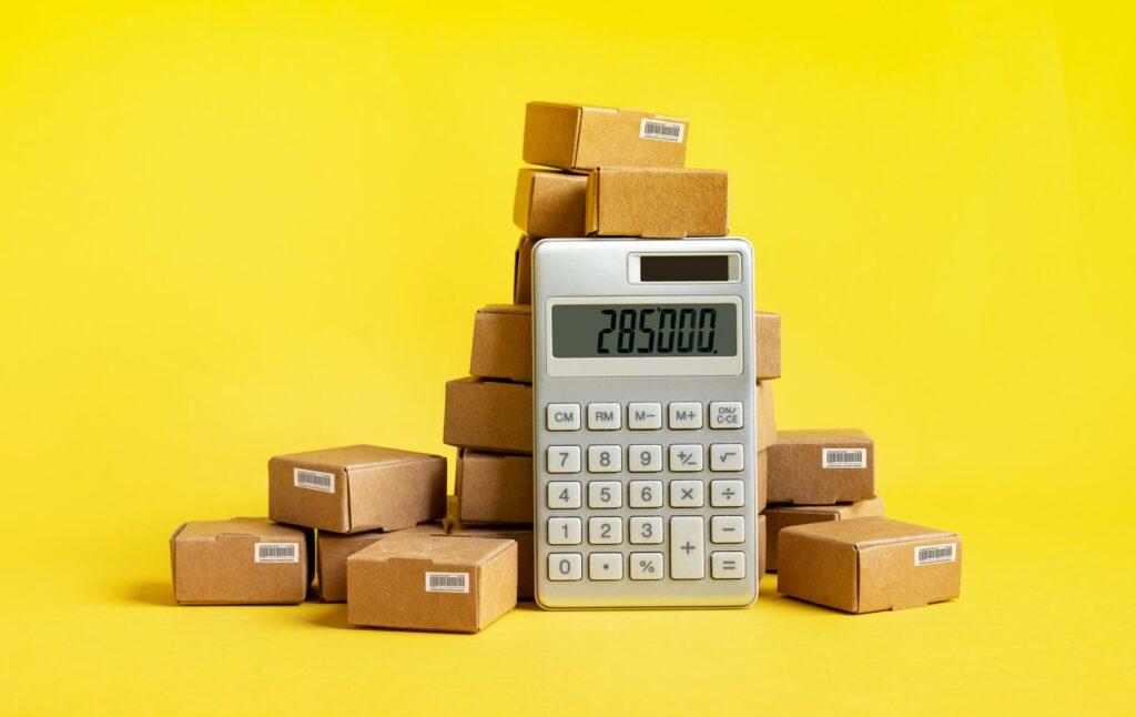 Packaging Optimization: Minimizing Waste and Maximizing Space - BloomPack