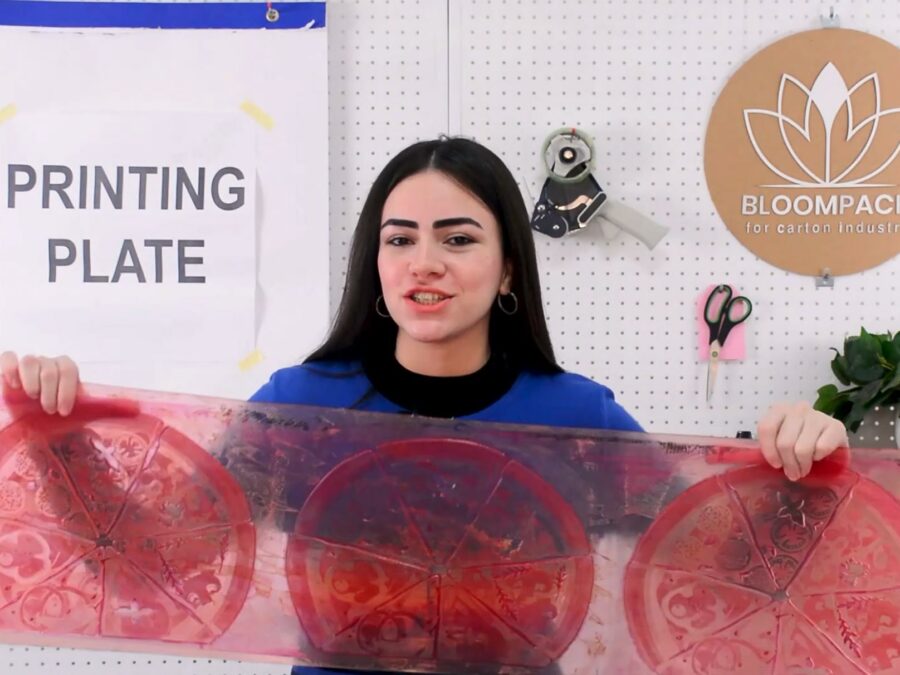 Get Inspired - BloomPack