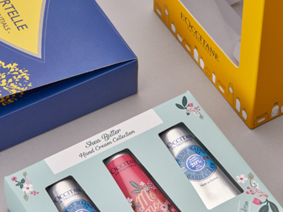 Get Inspired - BloomPack