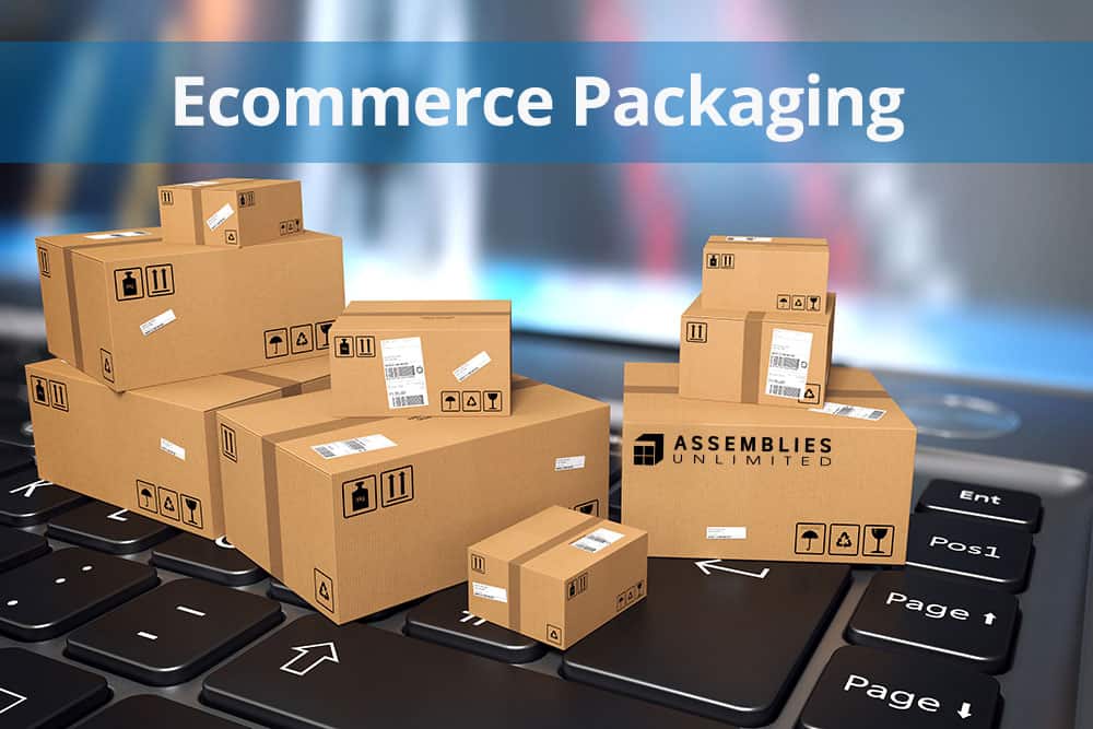 The Role of Corrugated Cartons in E-Commerce - BloomPack